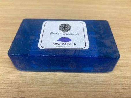 Savon au Nila - Bouhem-Collection